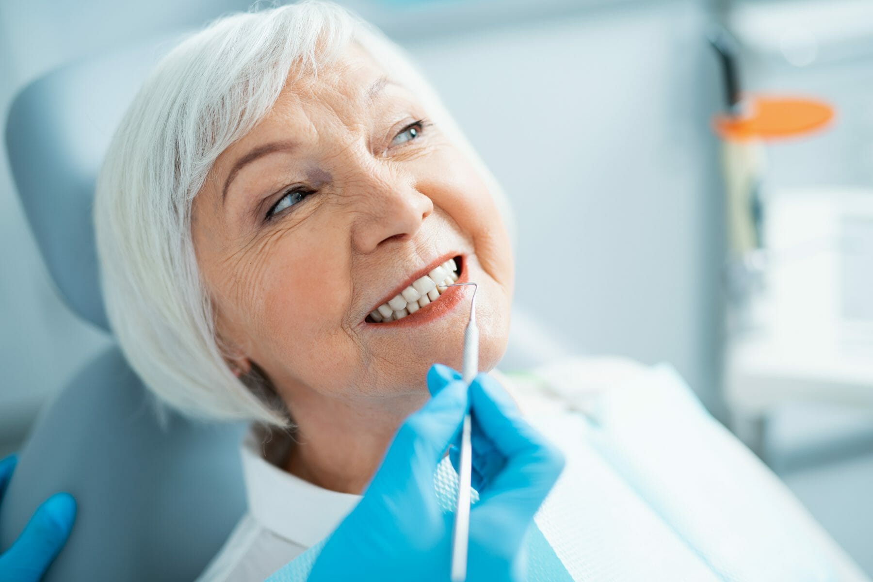 Importance of Dental Checkups - Westerville Dental Associates