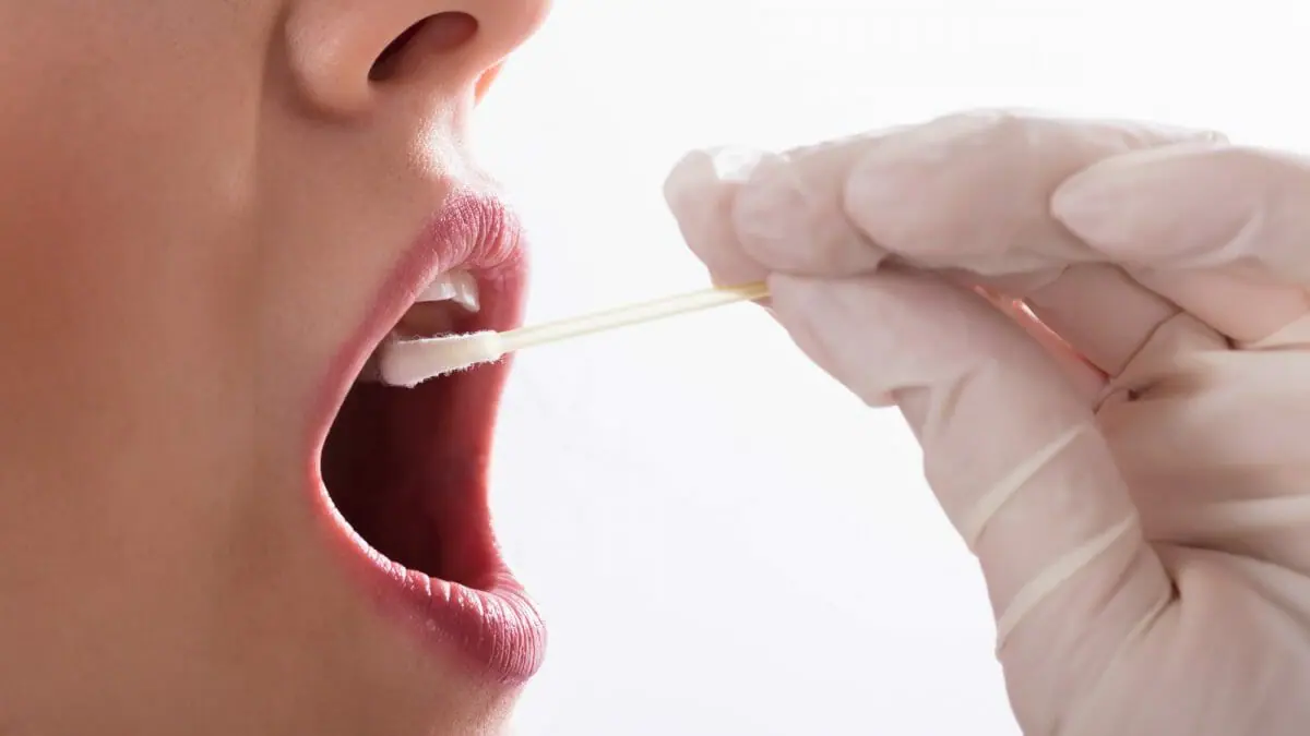 Gum Disease: How Accurate Is Saliva Testing?
