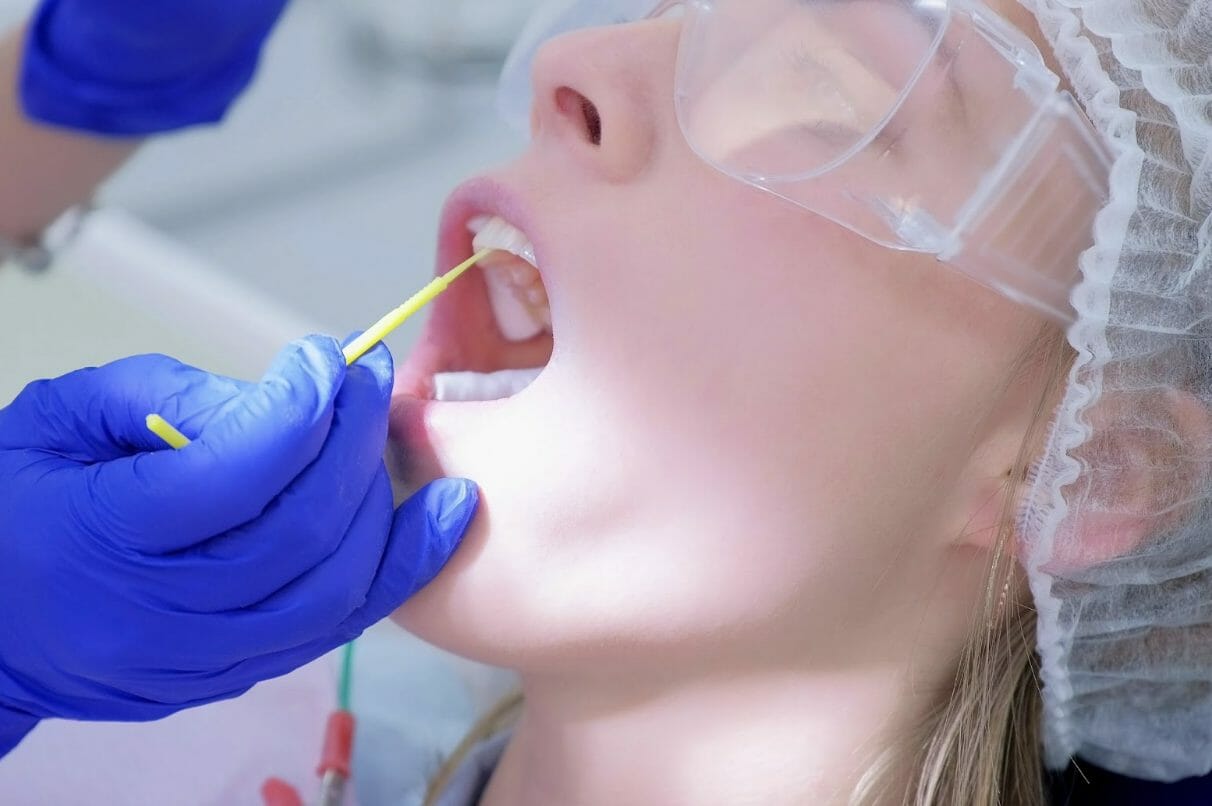 Topical Fluoride Treatment: Strengthen Your Smile