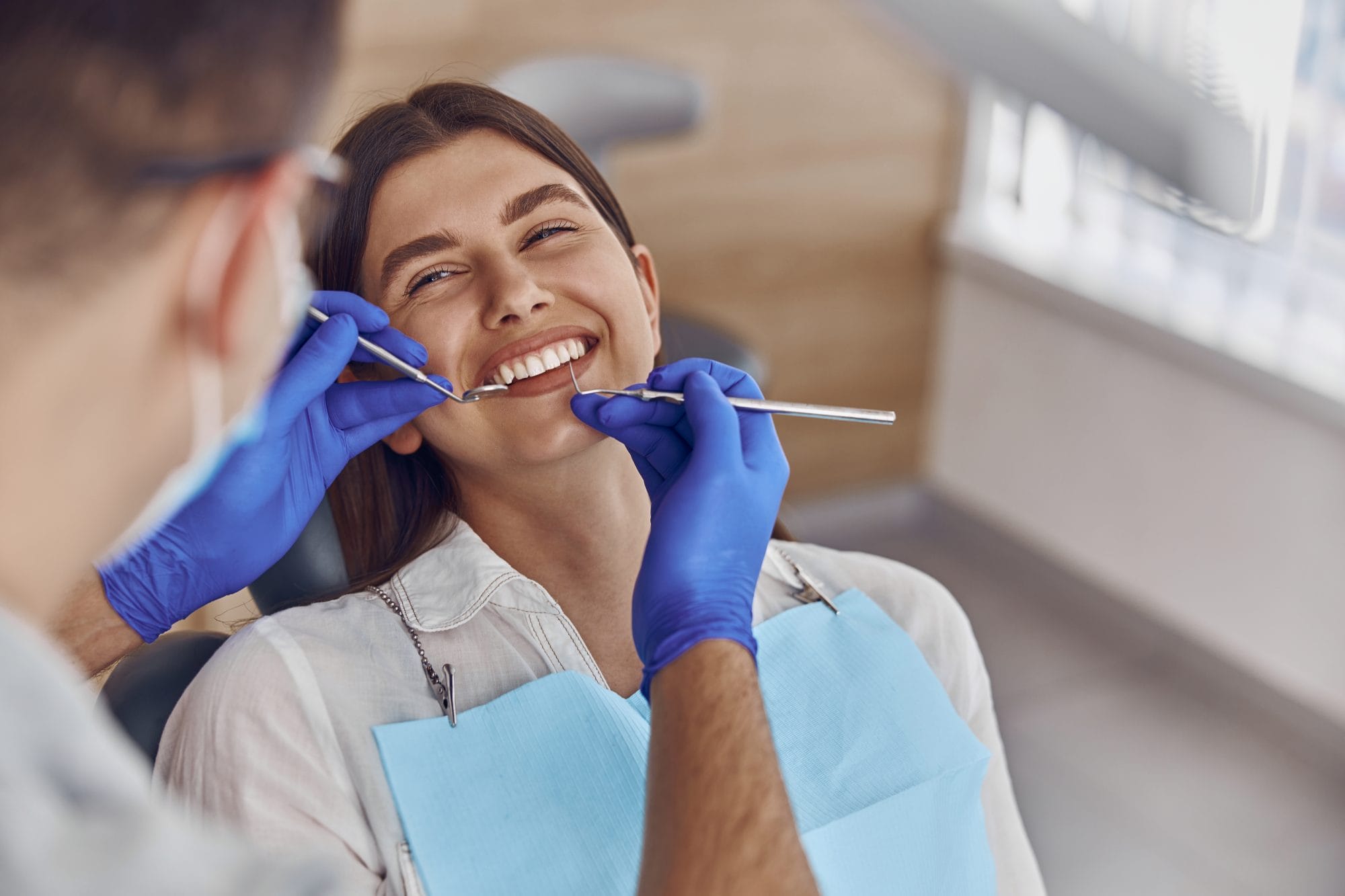 The Benefits of Laser Therapy in Dental Procedures - Westerville Dental ...