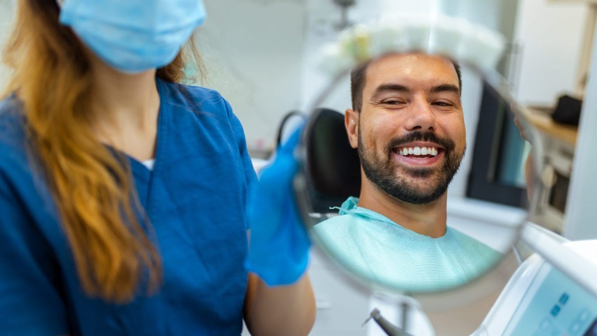 Tooth Doesn’t Hurt but Dentist Found a Crack or Cavity - Westerville ...